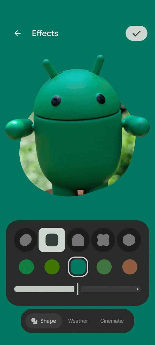 Google's Magic Portrait finds a new way to inject life into your lock ...