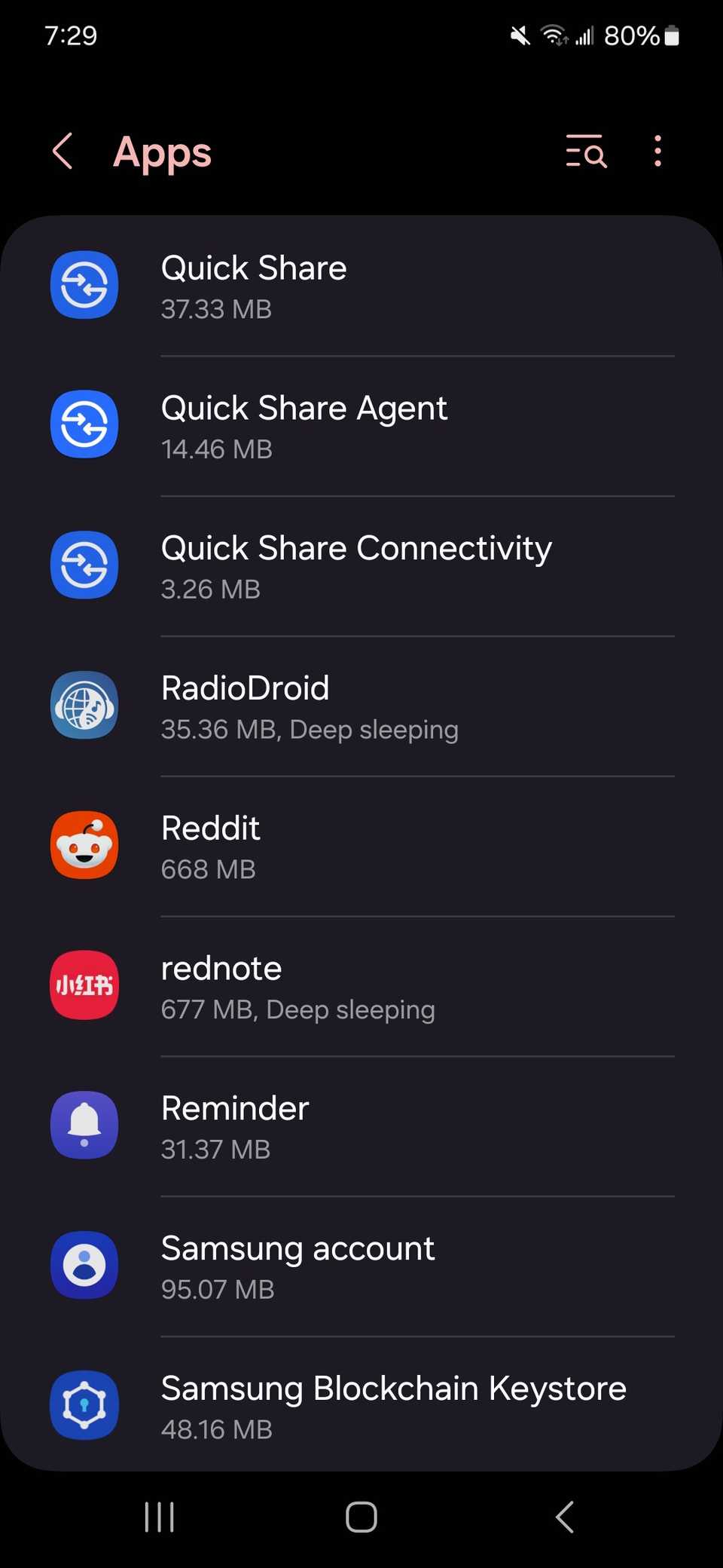 How to turn off app location tracking on your Android phone