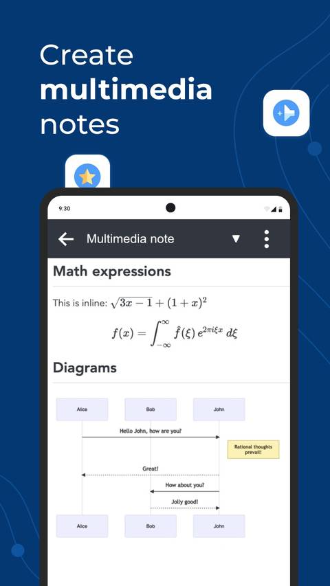 6 open source Android apps that prove nobody should pay for subscriptions