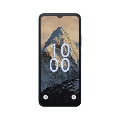 Boost Summit 5G review: A budget phone for Boost customers