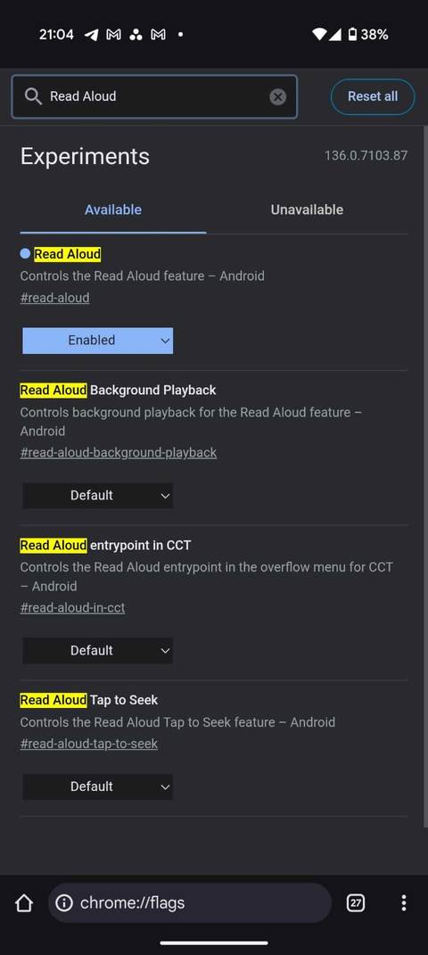These little-known Chrome lab features have completely changed how I ...