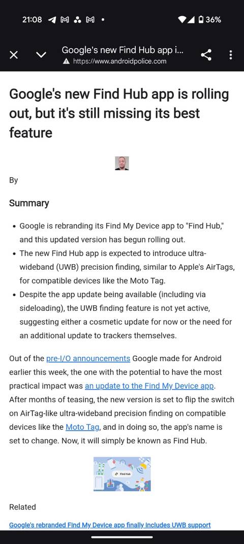 These little-known Chrome lab features have completely changed how I ...