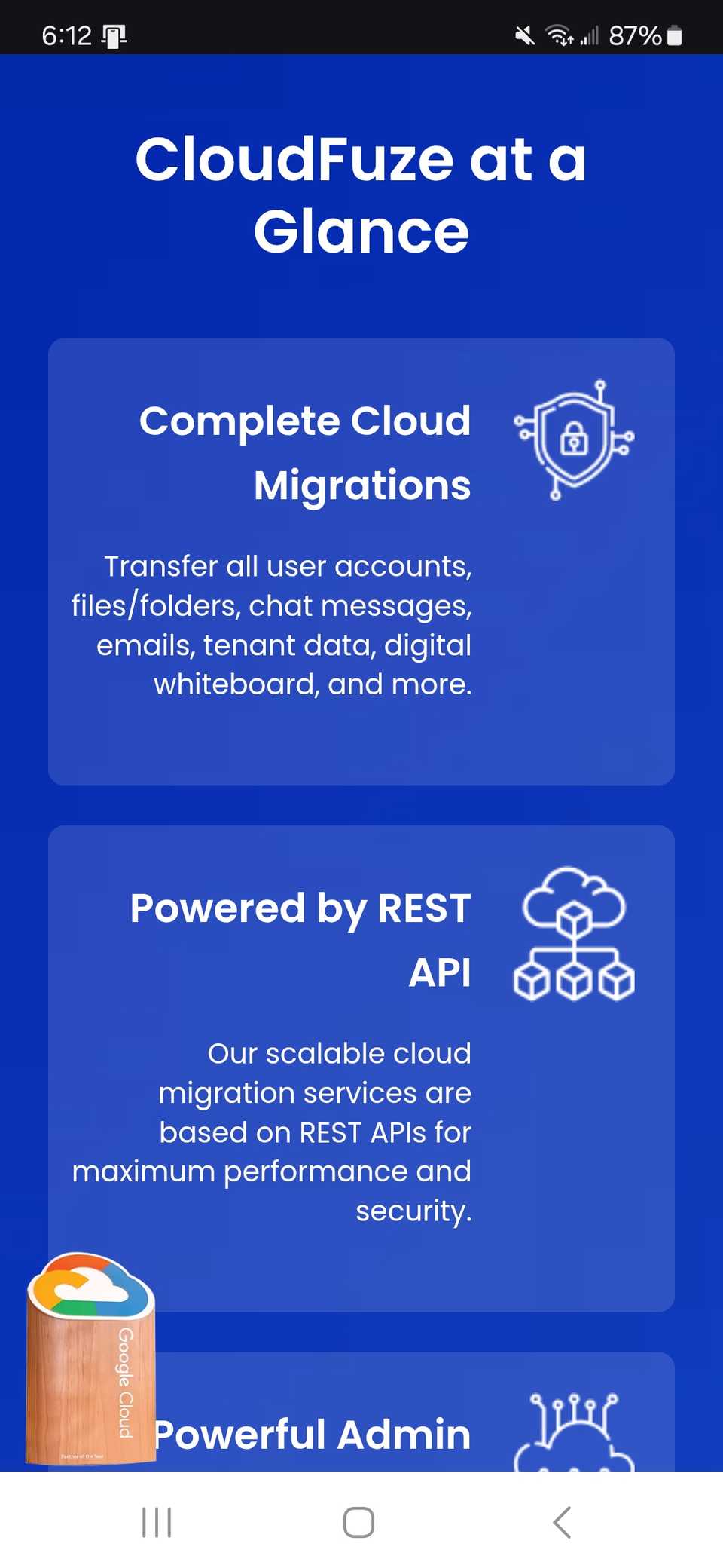 6 ways to access and manage all your cloud storage services into one