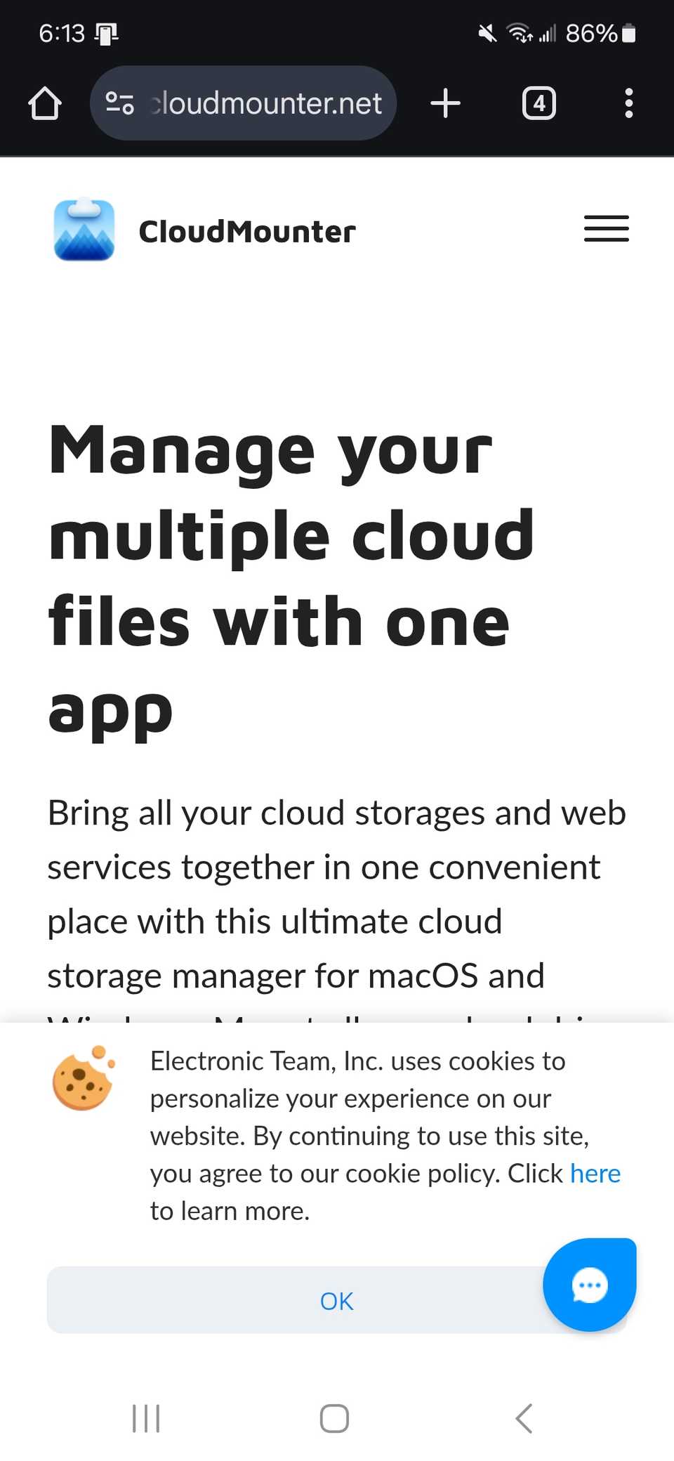 6 ways to access and manage all your cloud storage services into one
