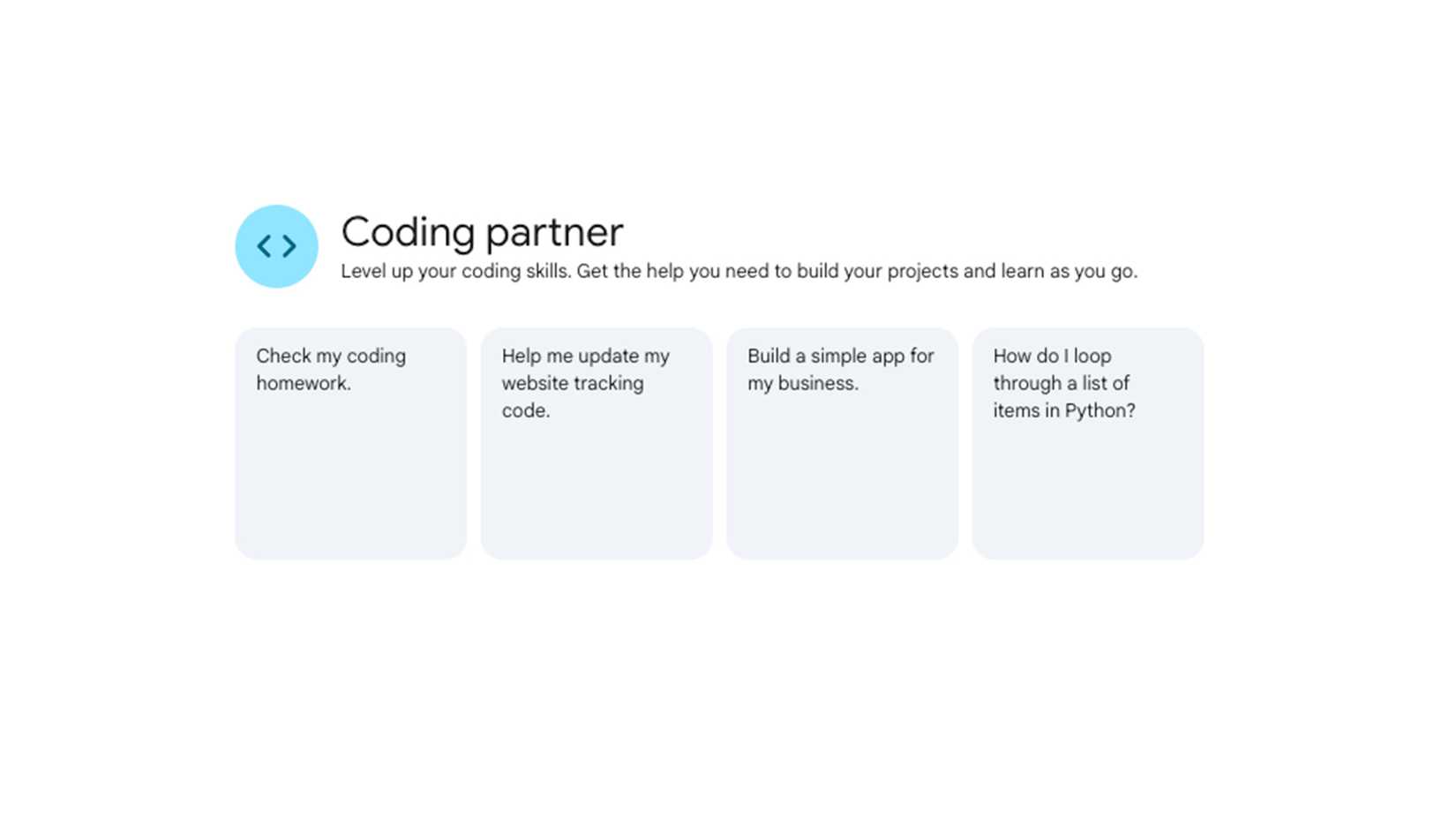 5 simple Gemini Gems I use to stay on task