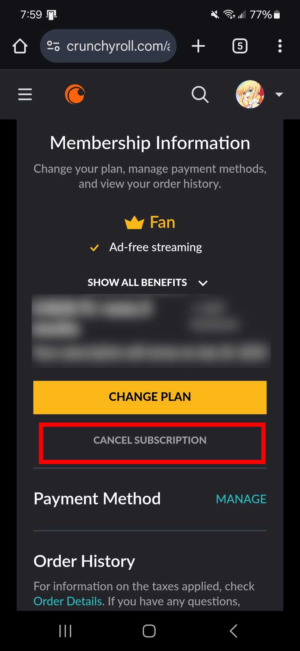 Streaming services: How to cancel your subscription without losing data