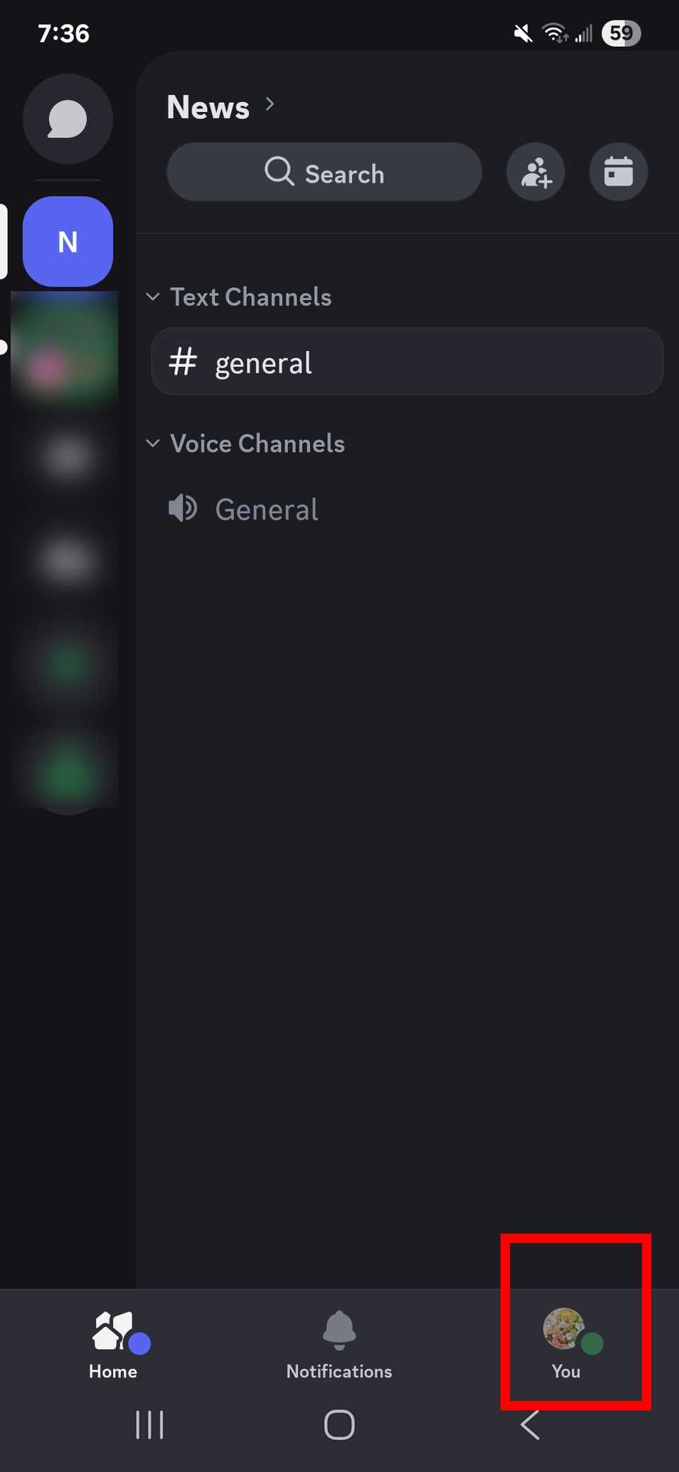 How to find your Discord ID