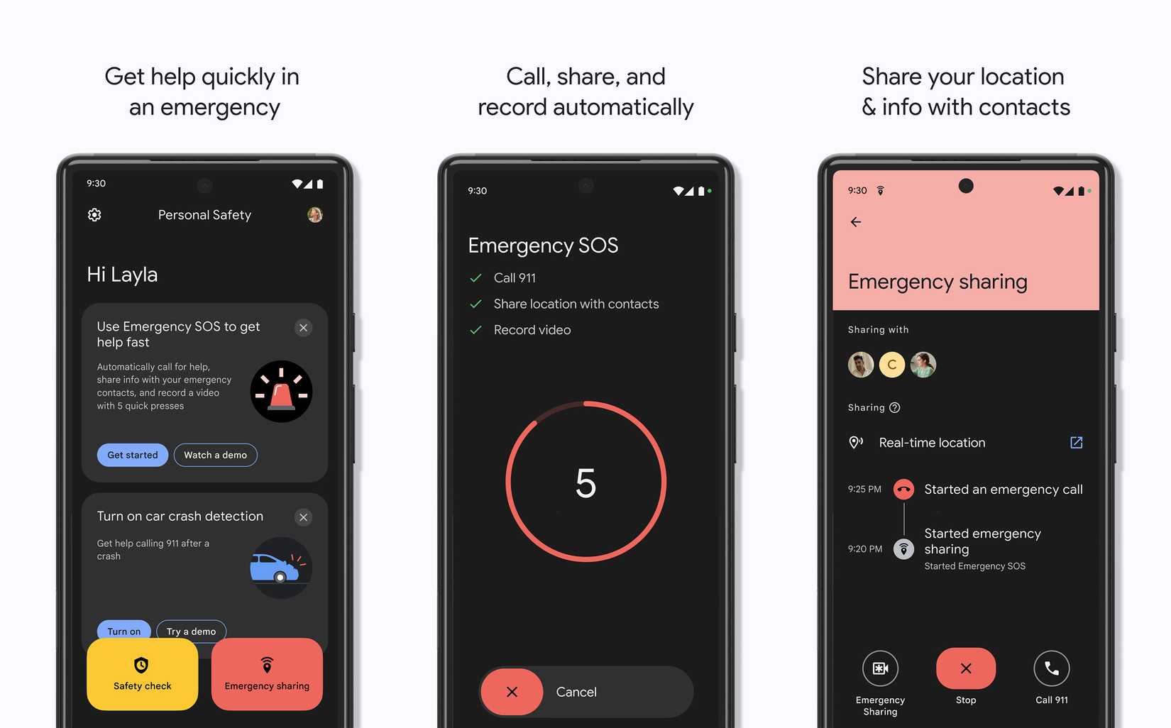 7 Google Pixel 9a settings that will keep you and your phone safe