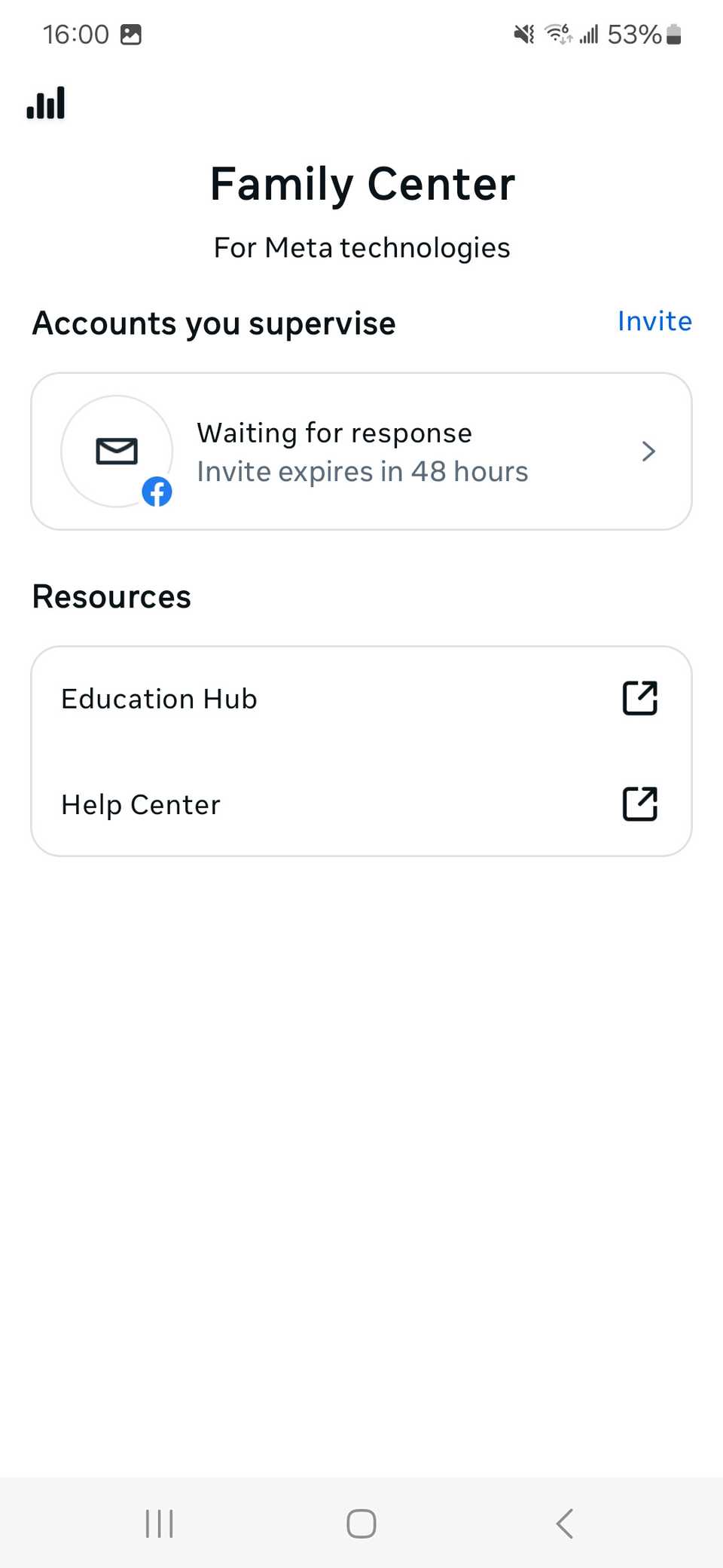 How to block sensitive content on Android