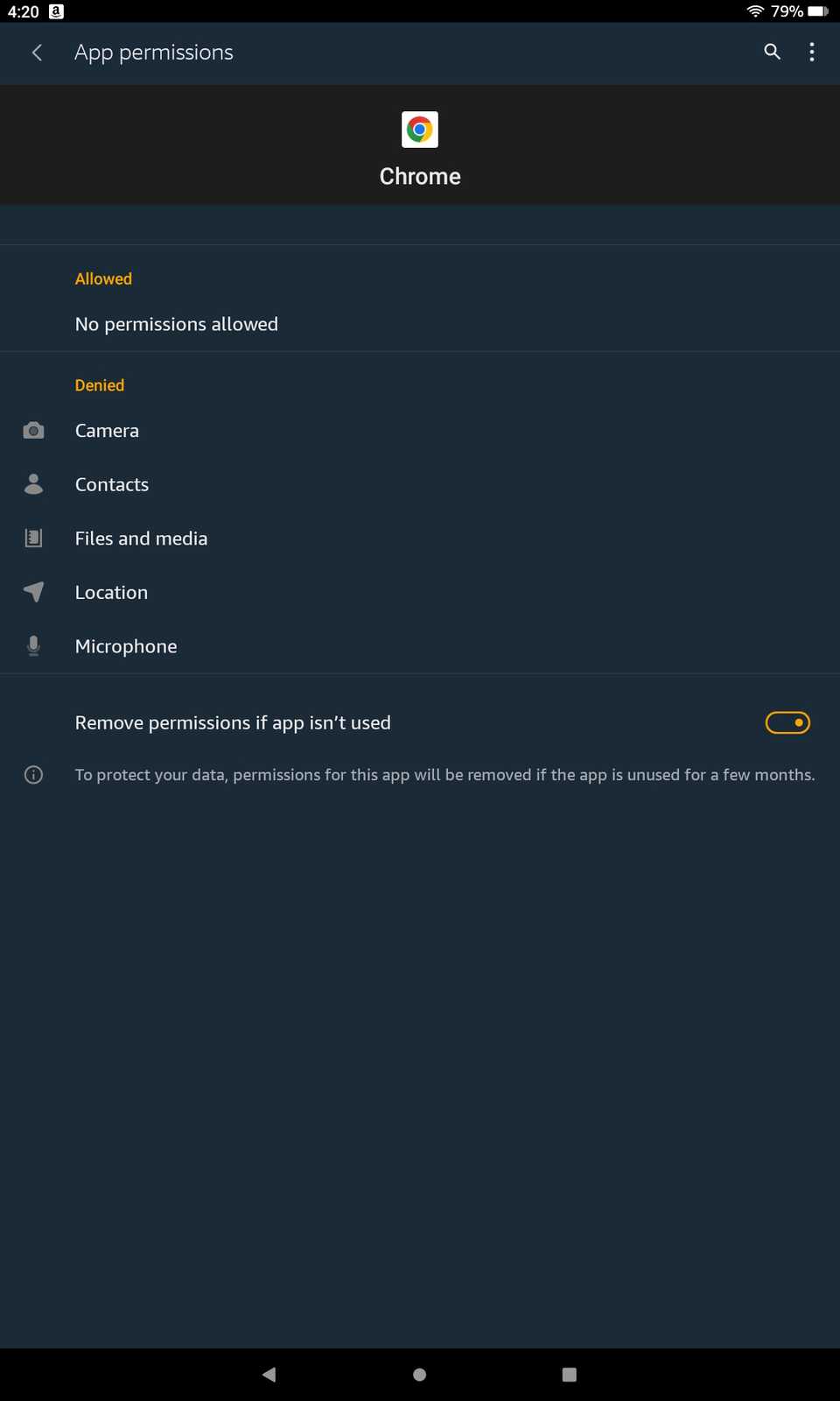 Install the Google Play Store on your Amazon Fire Tablet