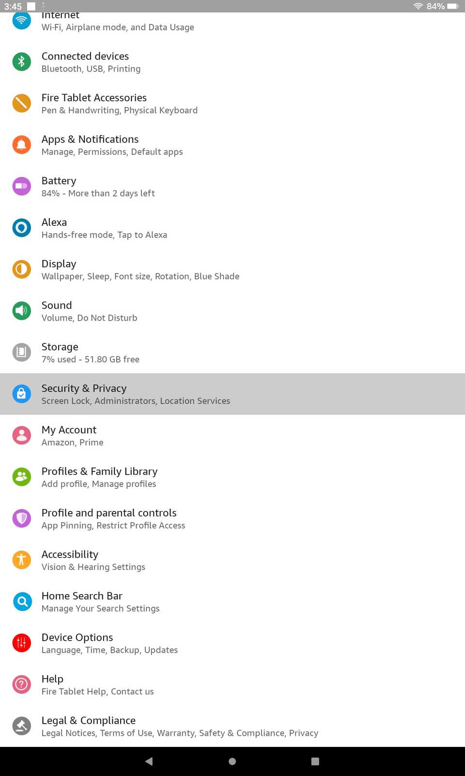 Install the Google Play Store on your Amazon Fire Tablet