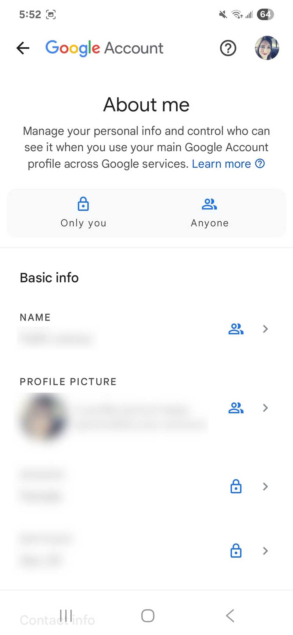 7 Google account features most people forget to use