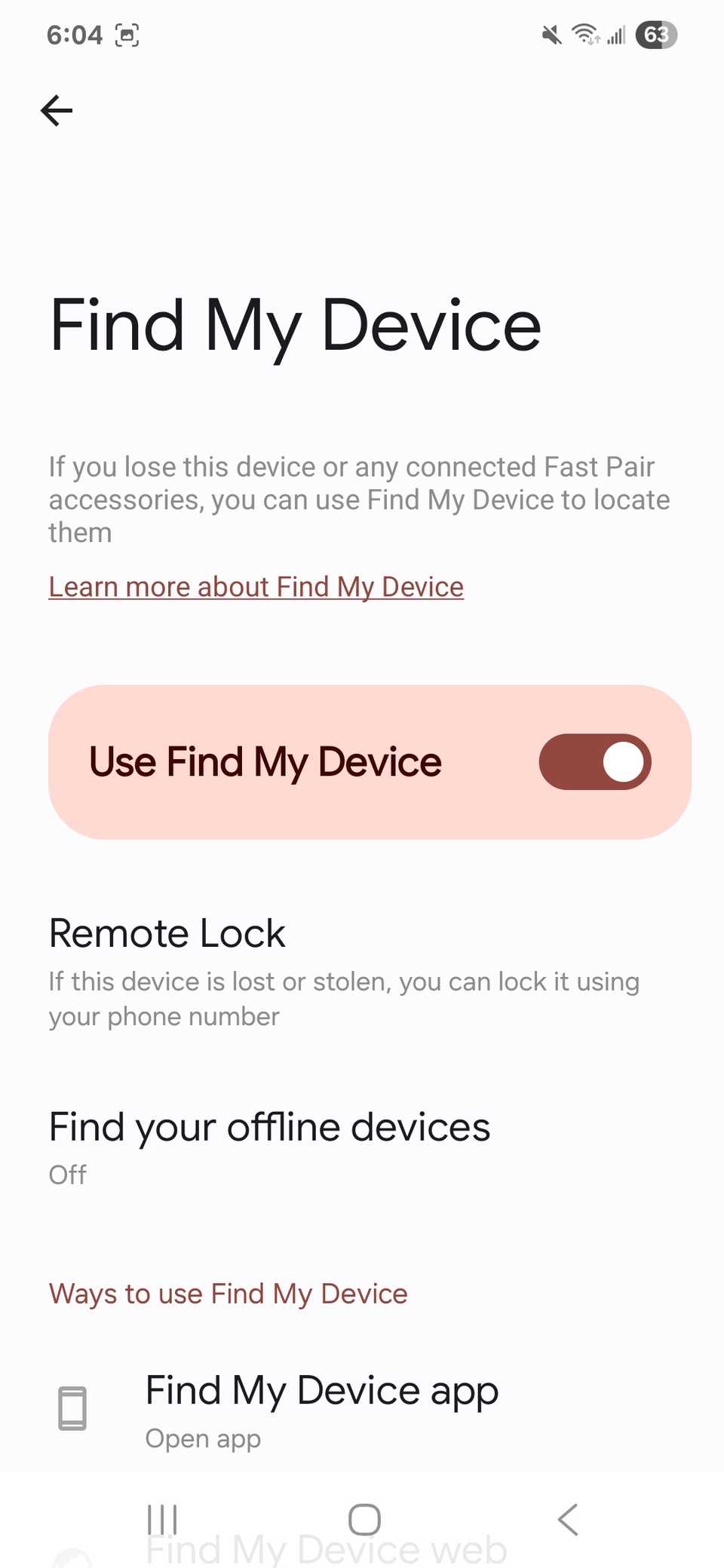 7 Google account features most people forget to use