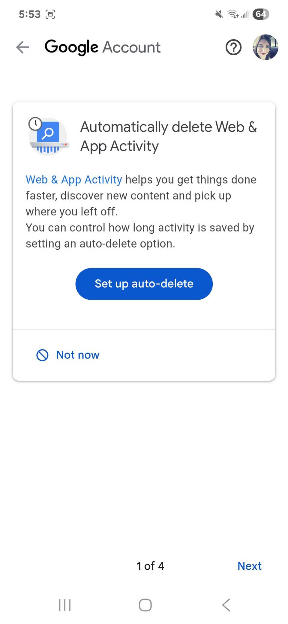 7 Google account features most people forget to use