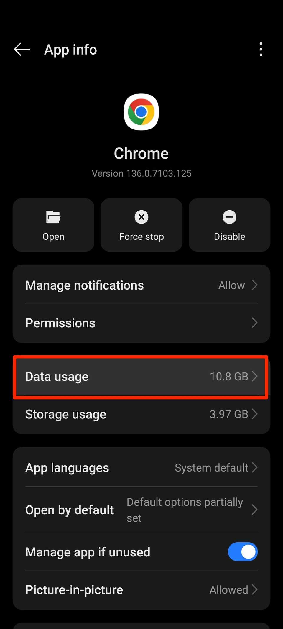 I slashed my monthly data usage by changing these phone settings settings
