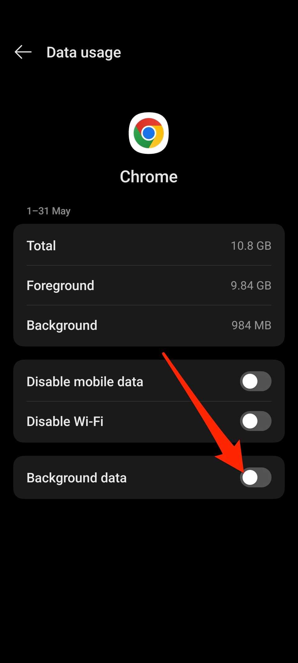 I slashed my monthly data usage by changing these phone settings settings