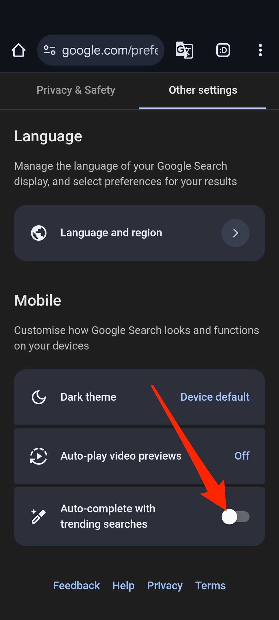 I slashed my monthly data usage by changing these phone settings settings
