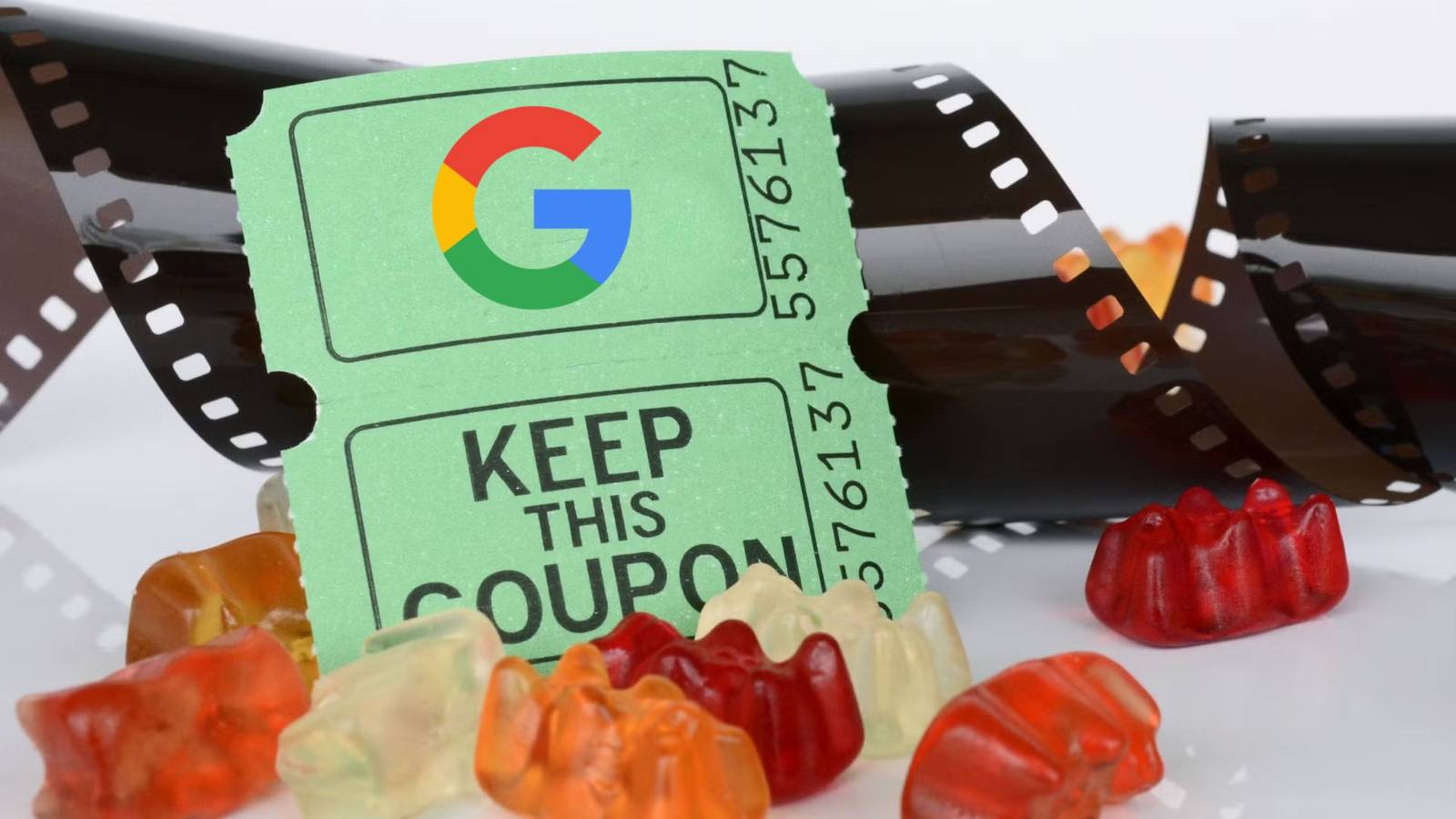 Google's new film and TV initiative hopes to prove it's as cool as Apple