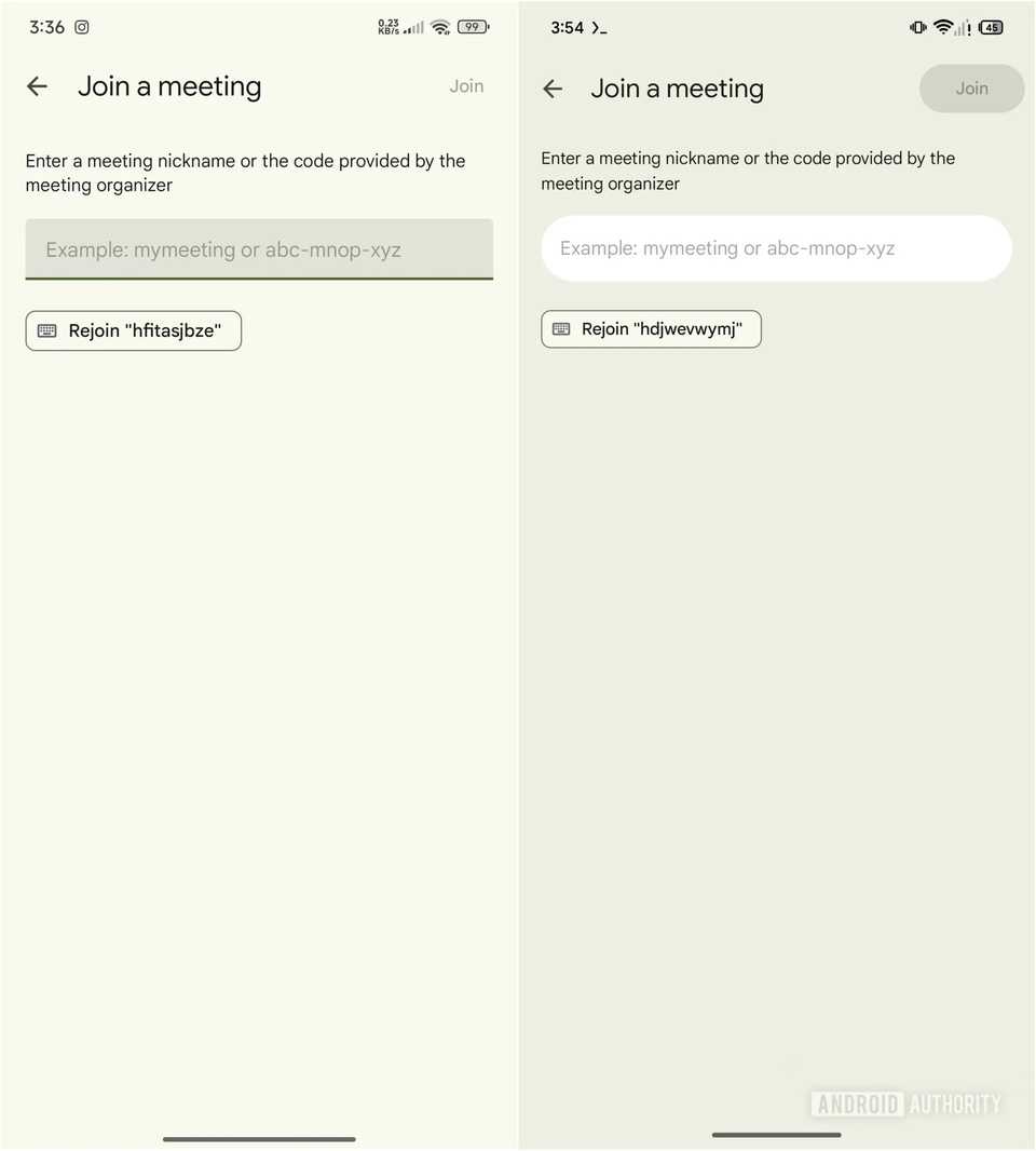 All the Google apps updated with Material 3 Expressive