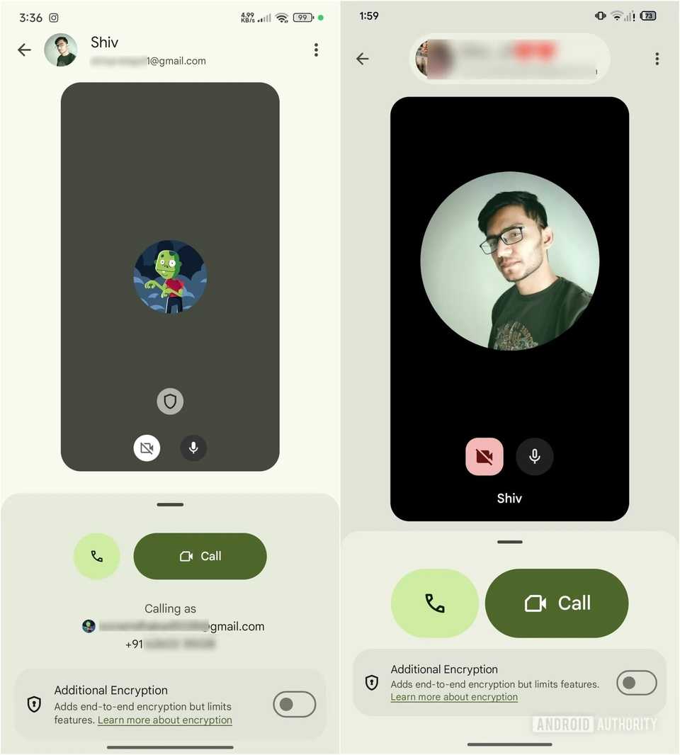 All the Google apps updated with Material 3 Expressive