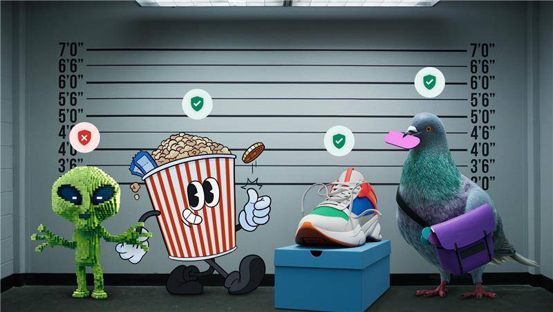 Google Play wants to make sure you 'Download apps, not traps'