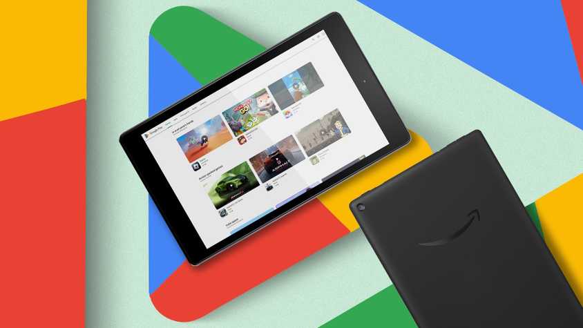 How to install the Google Play Store on your Android phone or tablet