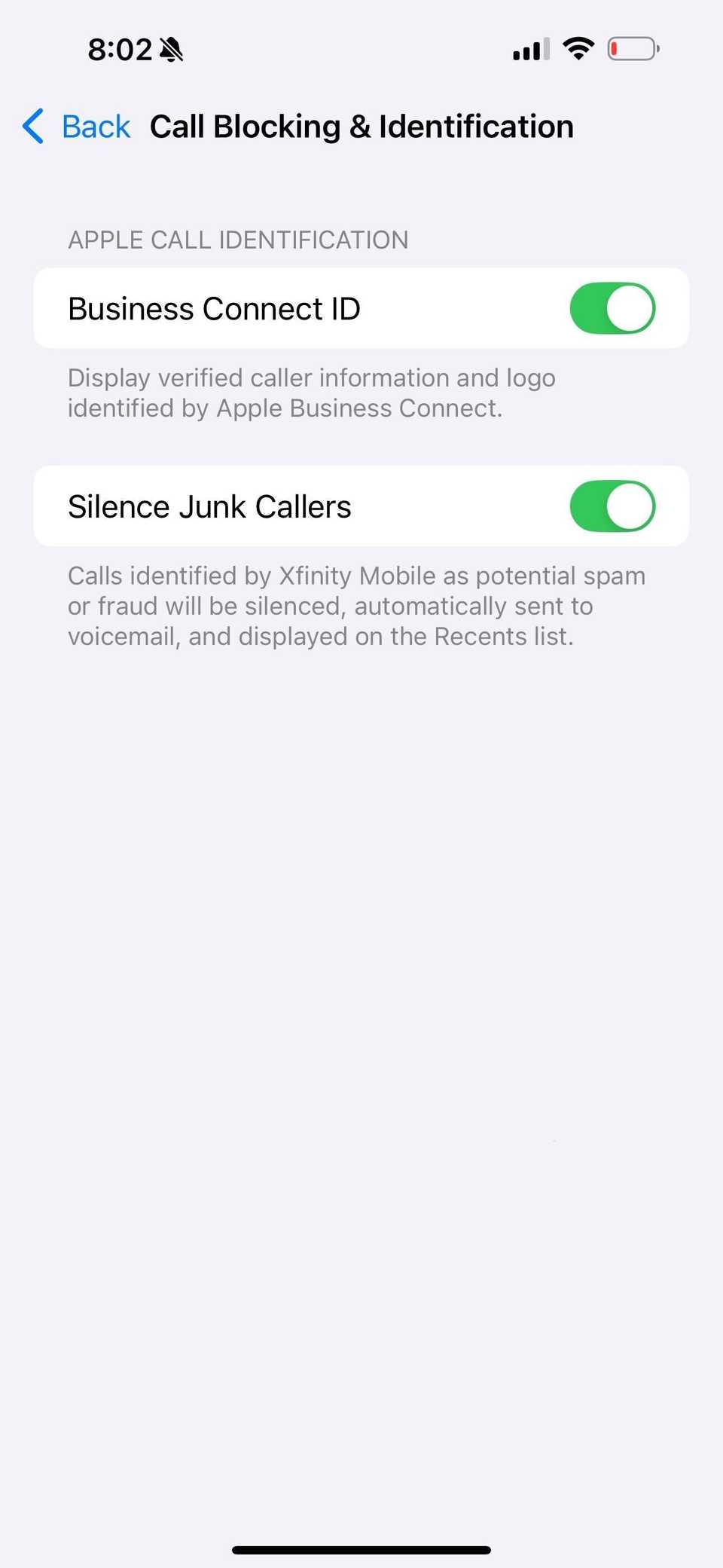 How to know if someone blocked your number on iPhone and iMessage