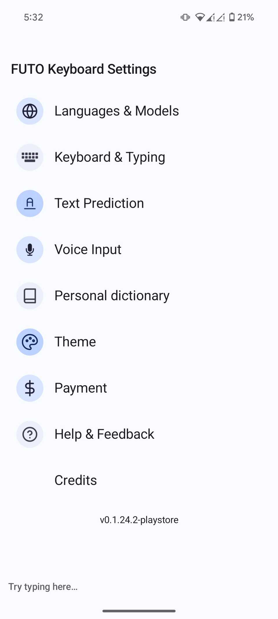 I tried FUTO Keyboard, Gboard and Swiftkey for a month and here's how it went