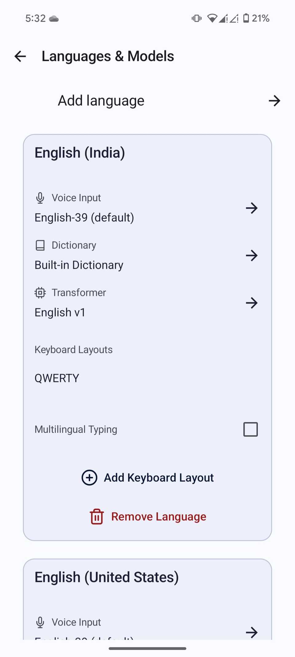 I tried FUTO Keyboard, Gboard and Swiftkey for a month and here's how it went