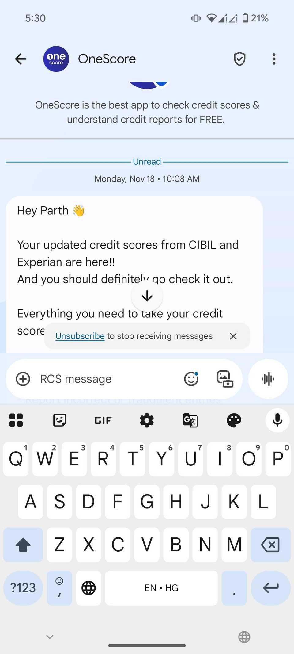 I tried FUTO Keyboard, Gboard and Swiftkey for a month and here's how ...