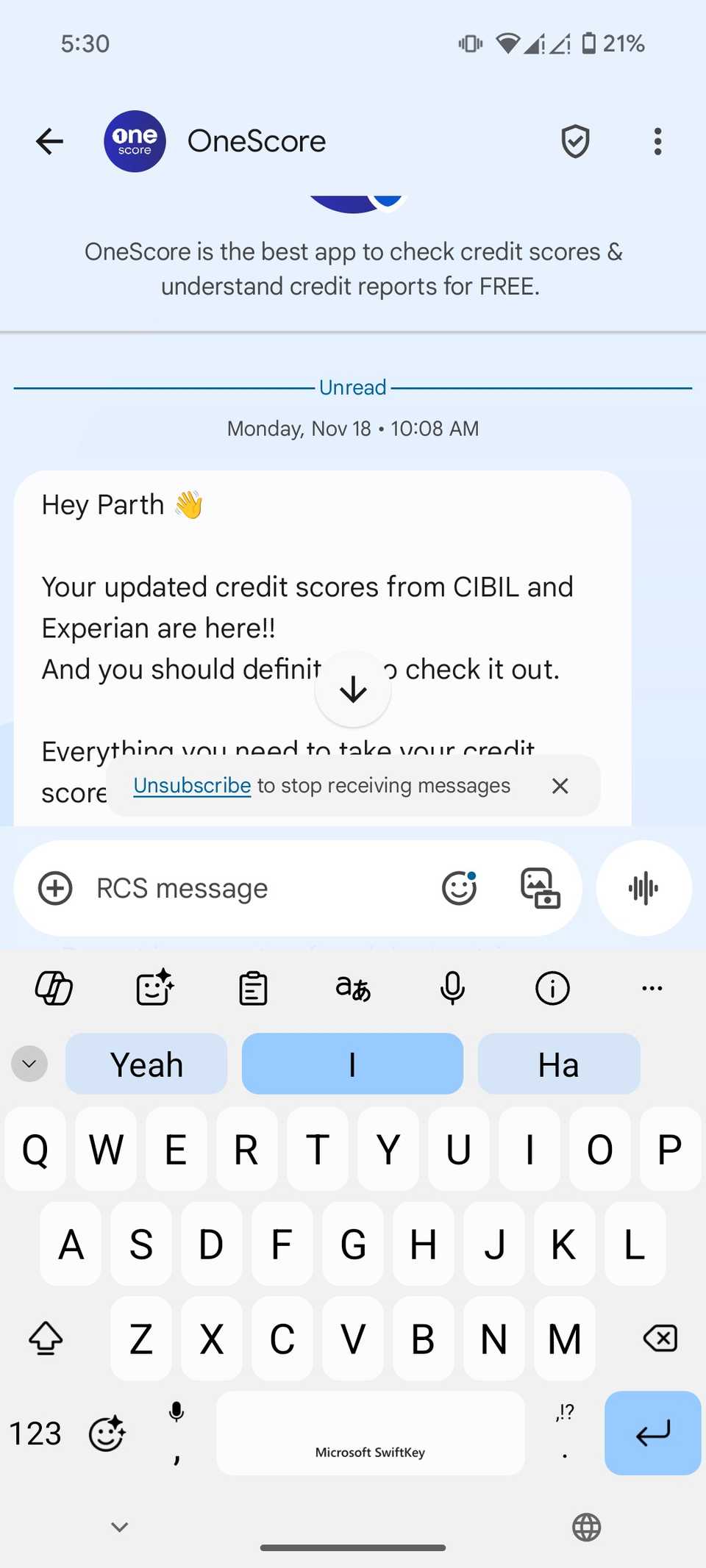 I tried FUTO Keyboard, Gboard and Swiftkey for a month and here's how ...