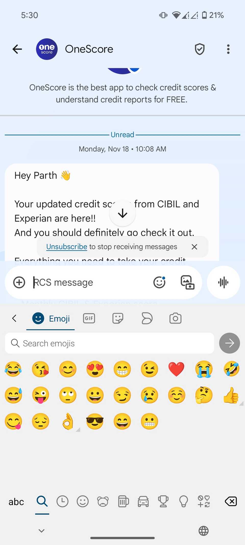I tried FUTO Keyboard, Gboard and Swiftkey for a month and here's how ...