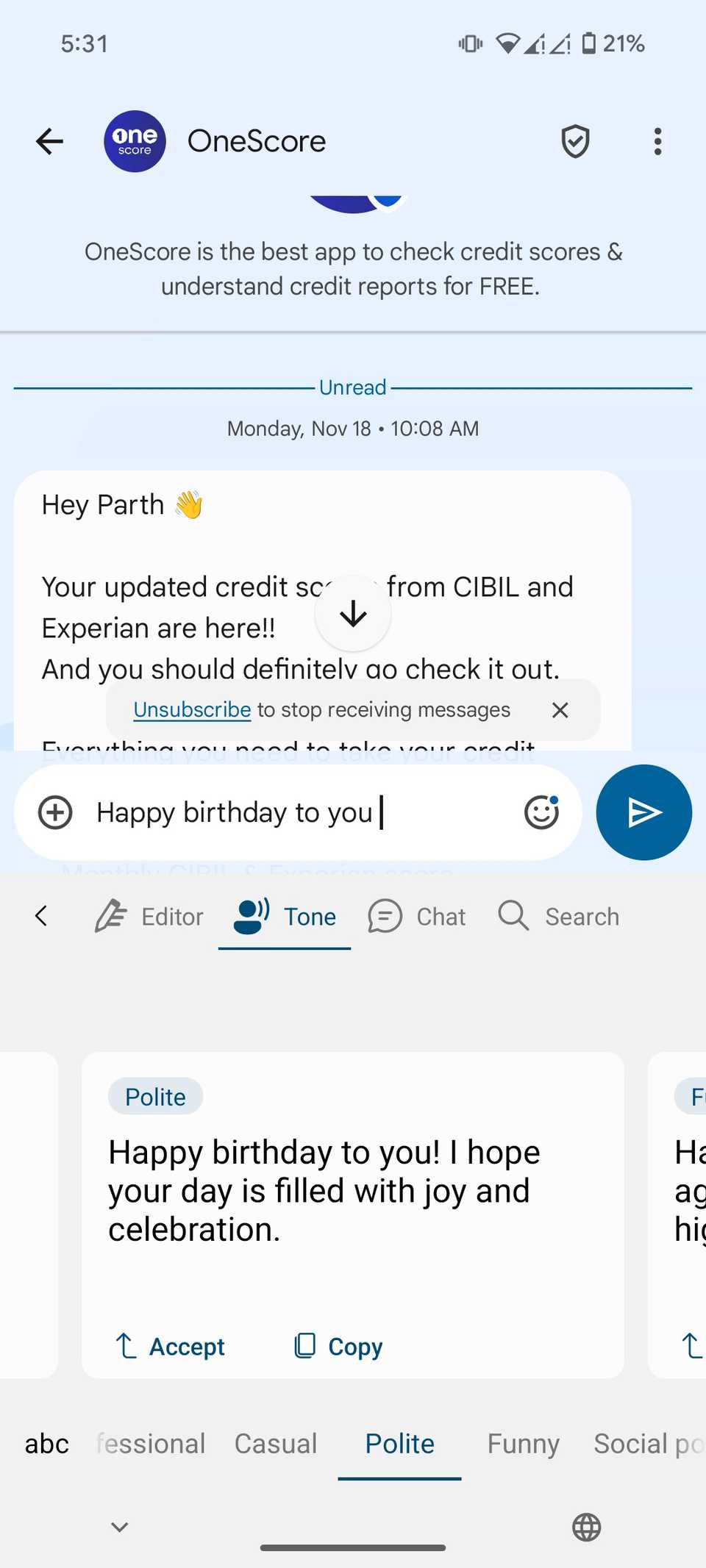 I tried FUTO Keyboard, Gboard and Swiftkey for a month and here's how it went