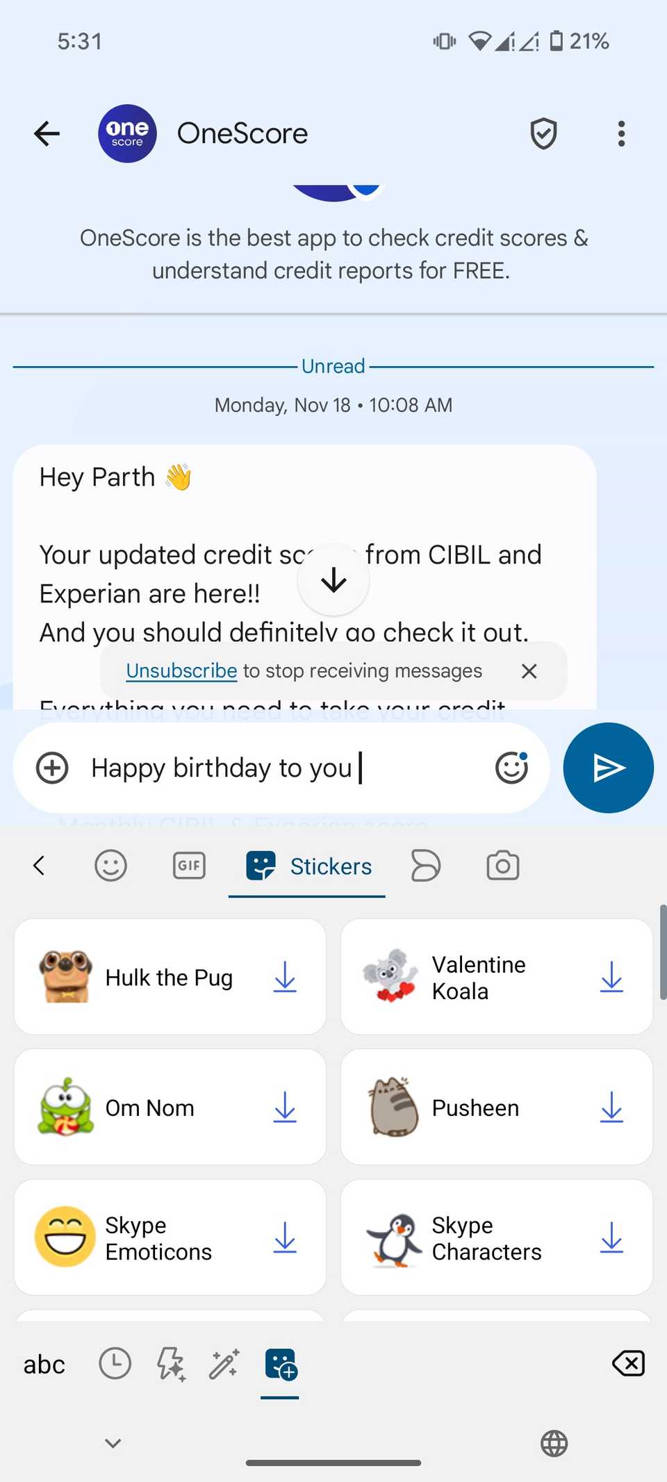 I tried FUTO Keyboard, Gboard and Swiftkey for a month and here's how ...