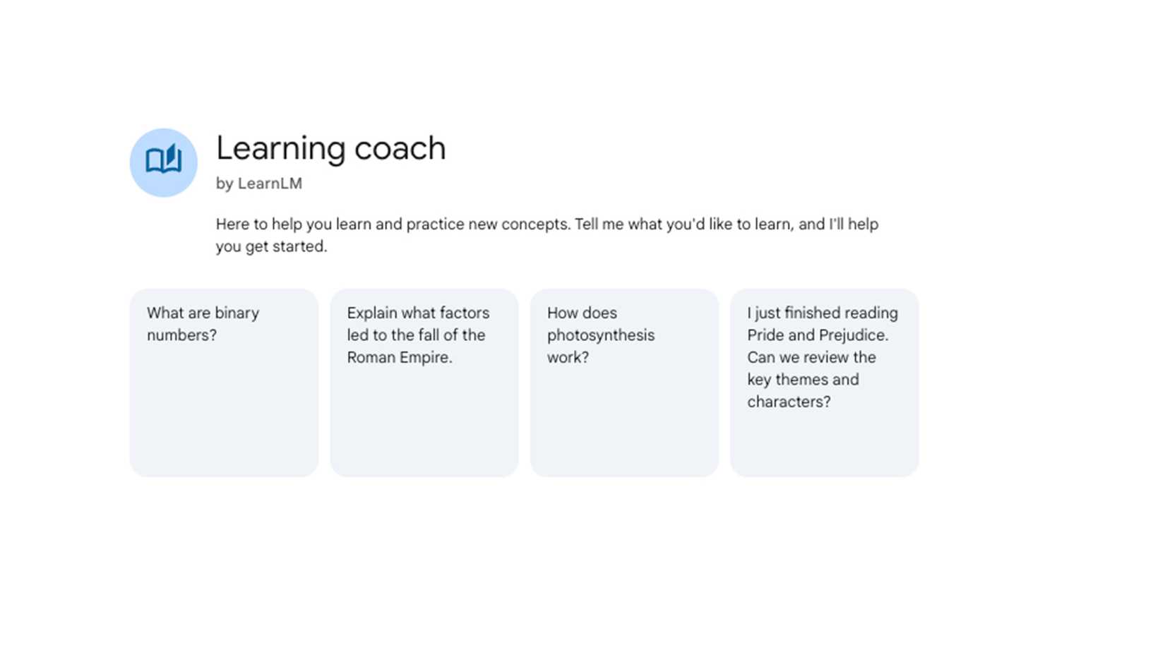 5 simple Gemini Gems I use to stay on task