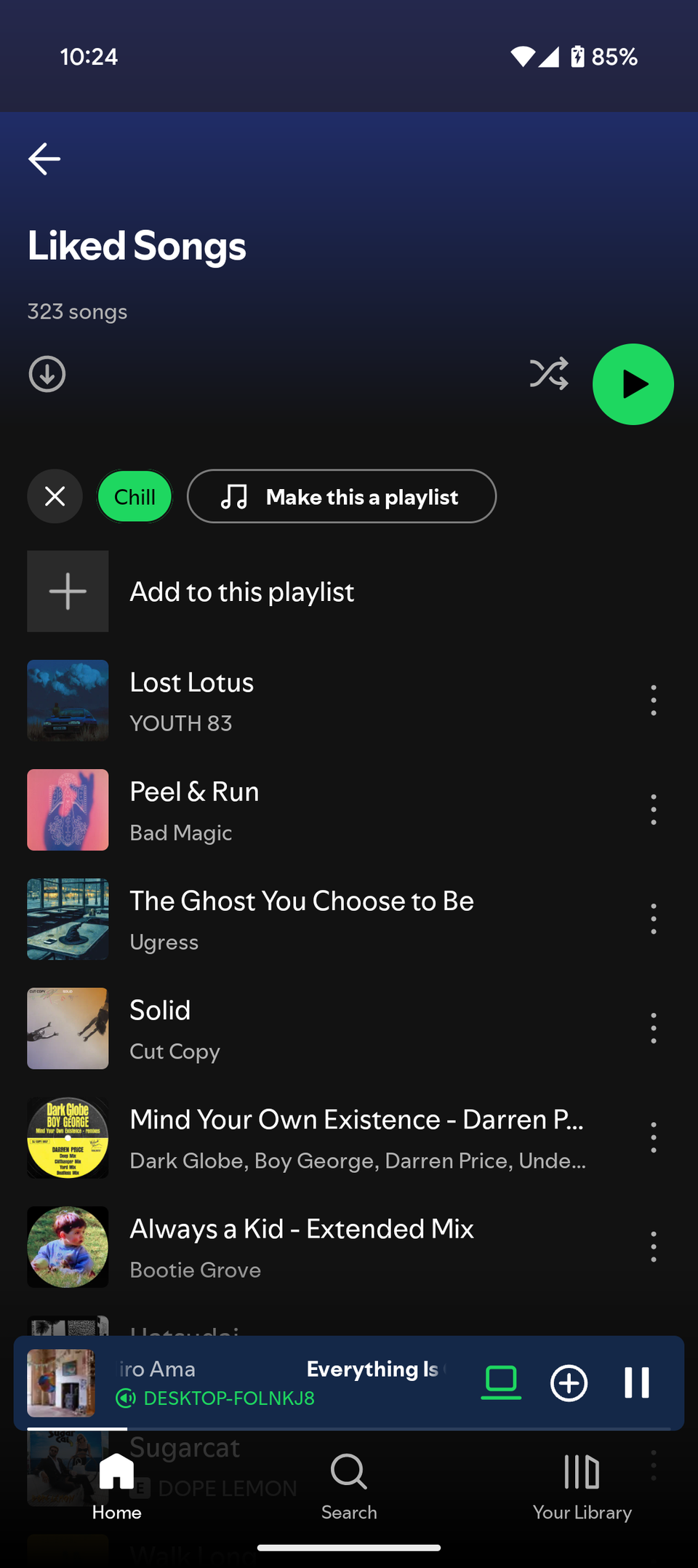 Spotify is improving music discovery with a handful of new features for ...