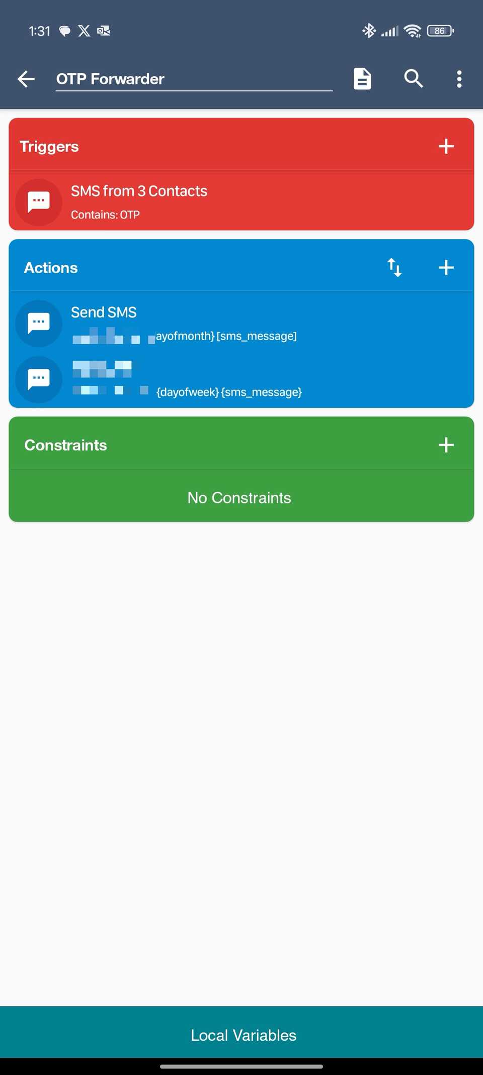 Android Needs A Shortcuts App Like Ios But This Third Party App Is A Solid Substitute