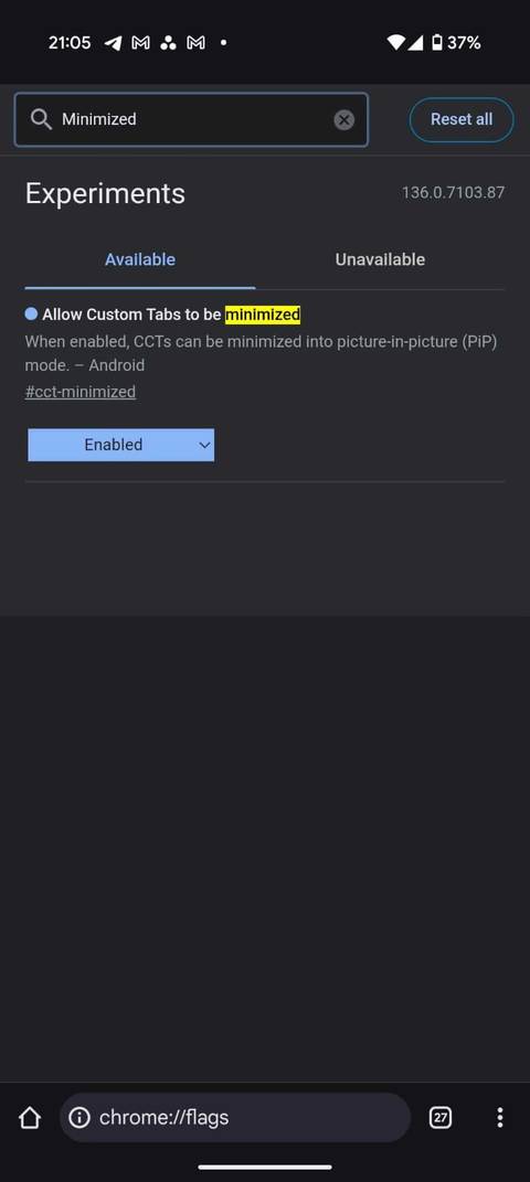 These little-known Chrome lab features have completely changed how I use my phone