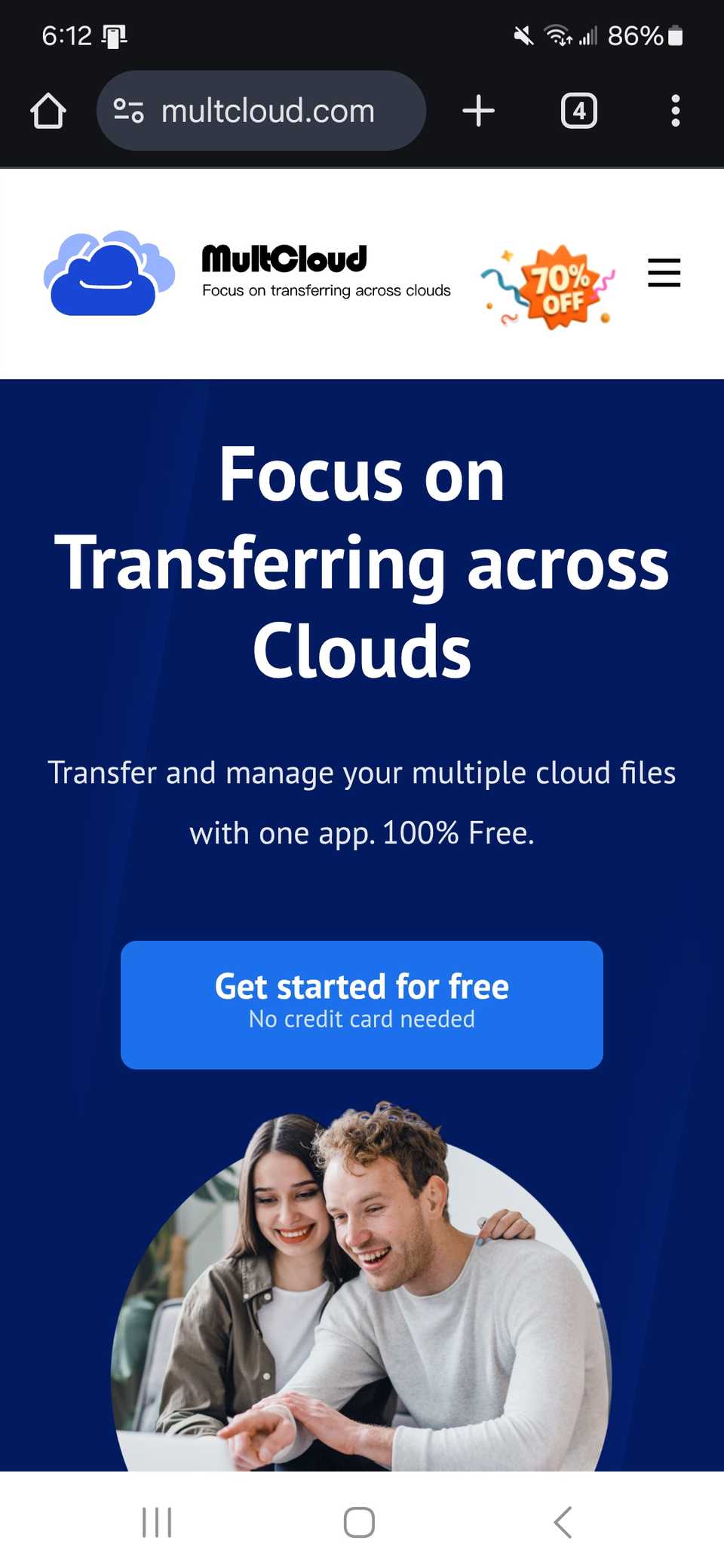 6 ways to access and manage all your cloud storage services into one