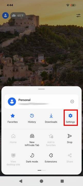 This secret trick revives uBlock Origin on Edge for Android