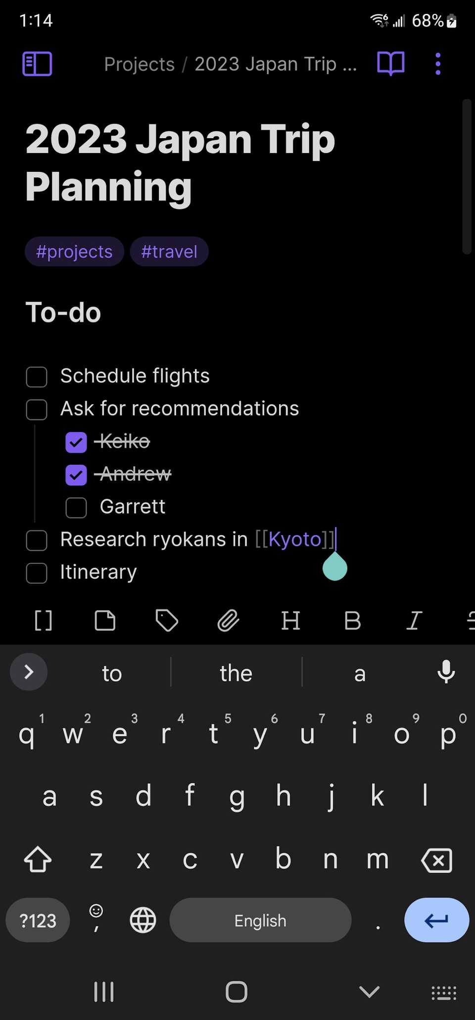 6 offline Android apps I use to stay productive when there's no Wi-Fi