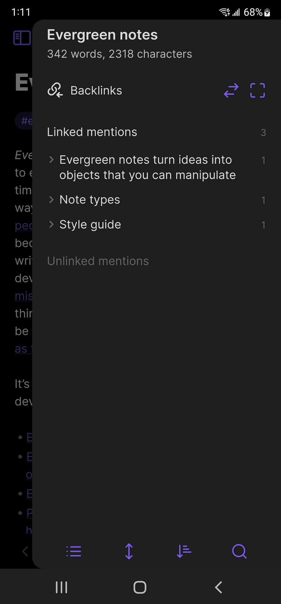 6 offline Android apps I use to stay productive when there's no Wi-Fi