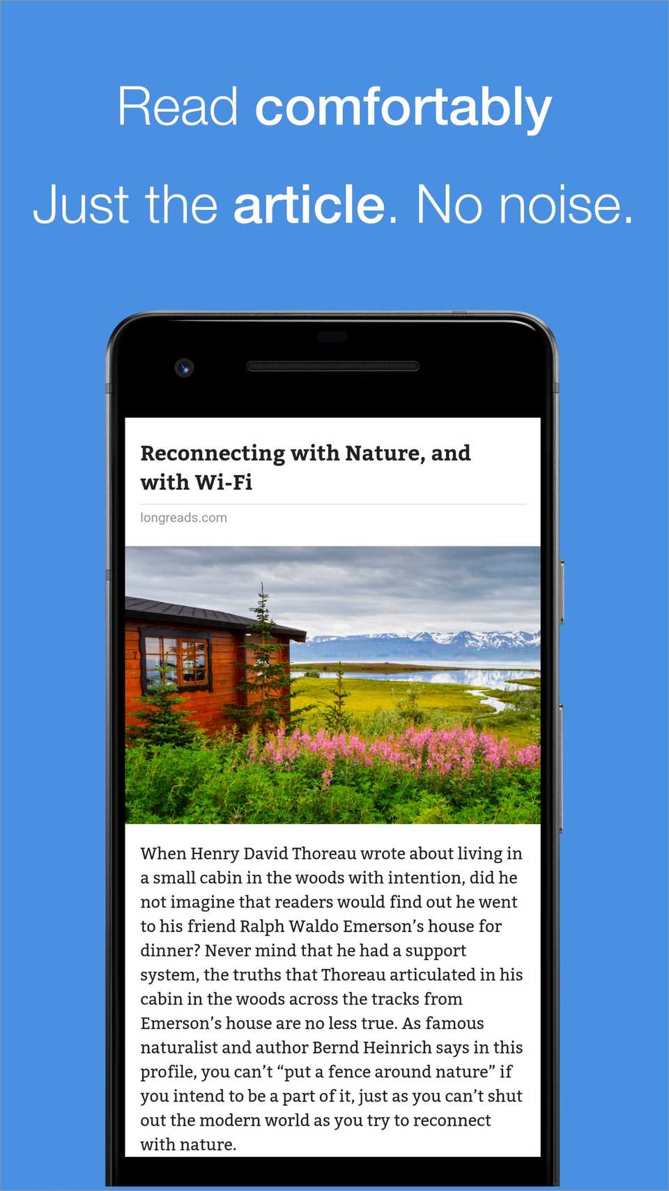 Replace Pocket with these cross-platform apps to save links