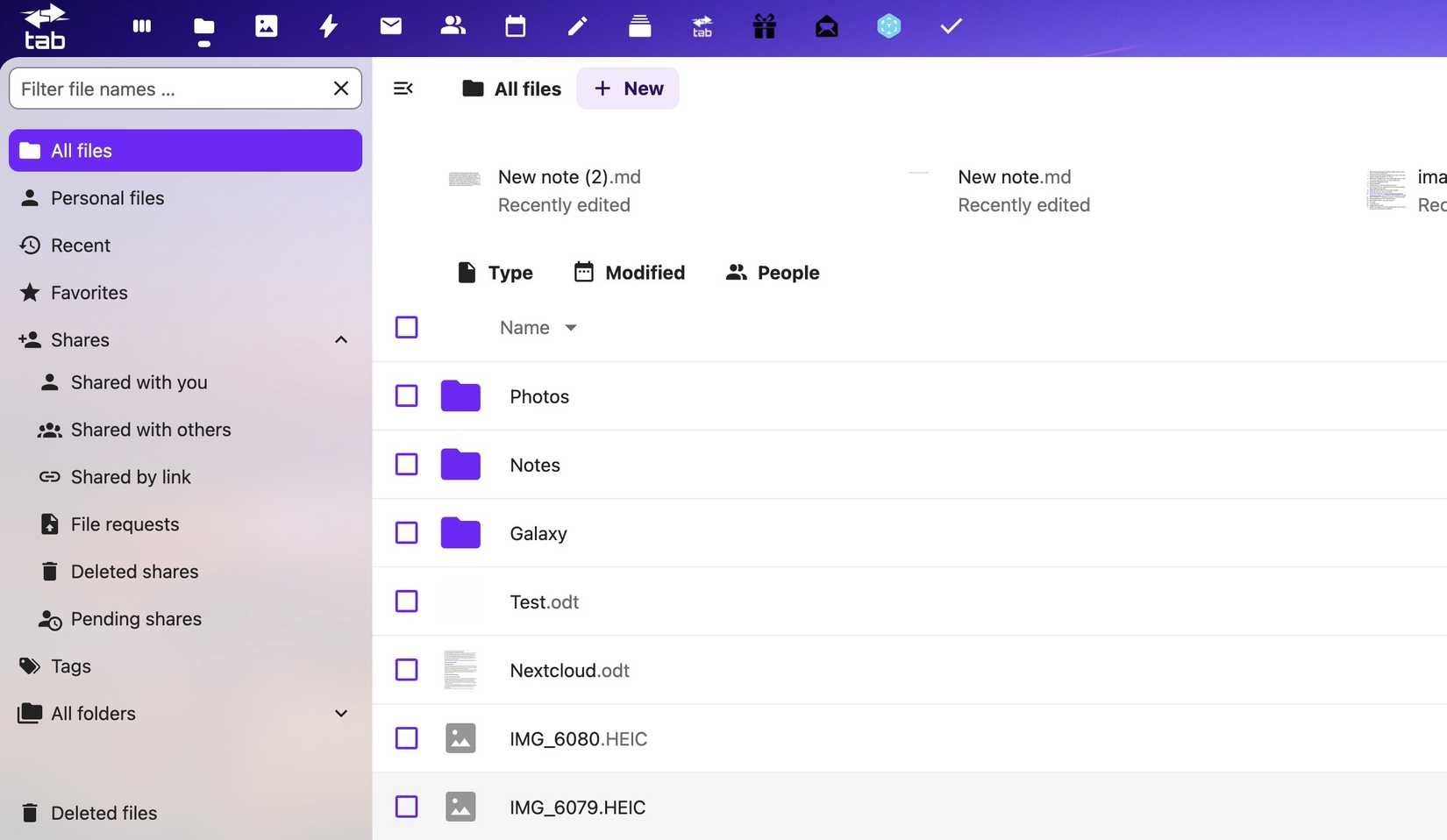 I tried this self-hosted Google Drive alternative and it blew my mind