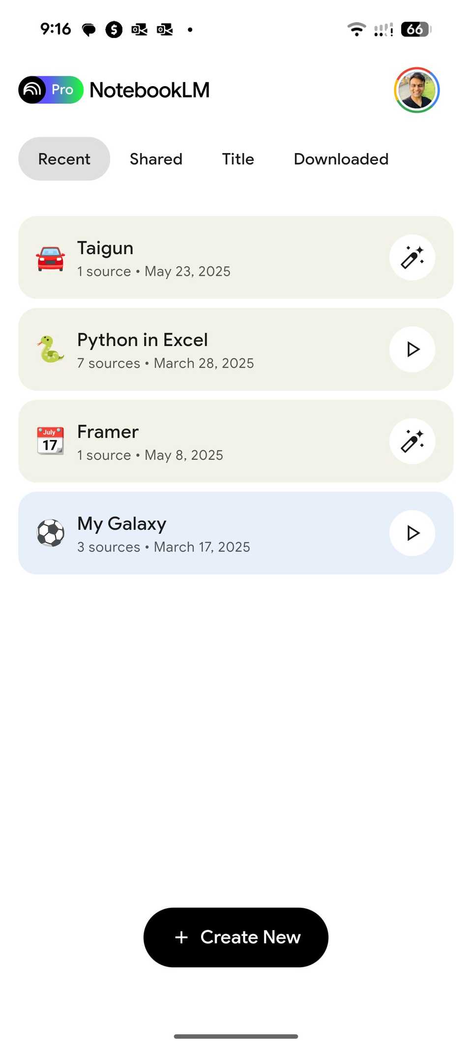 Forget Google Keep, OneNote and Evernote, 5 reasons NotebookLM is the ...