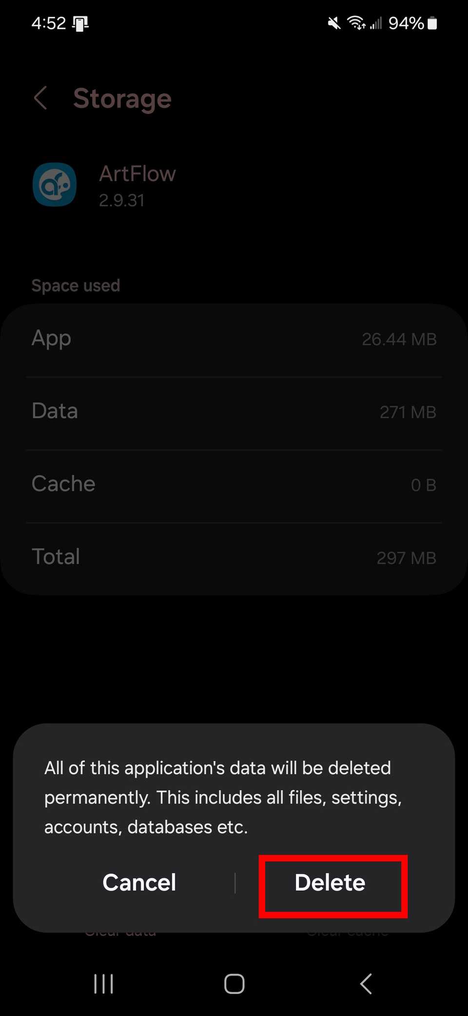 Samsung phone: How to free up storage space when it is full