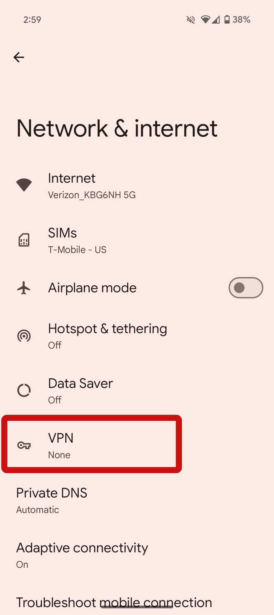7 Google Pixel 9a settings that will keep you and your phone safe