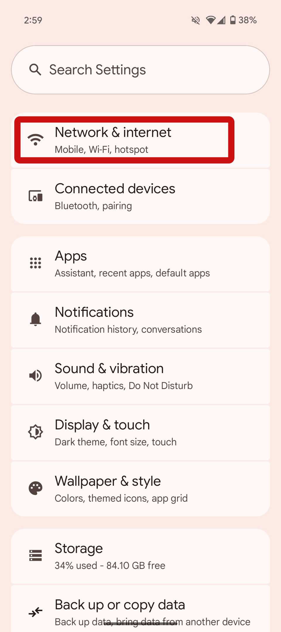 7 Google Pixel 9a settings that will keep you and your phone safe