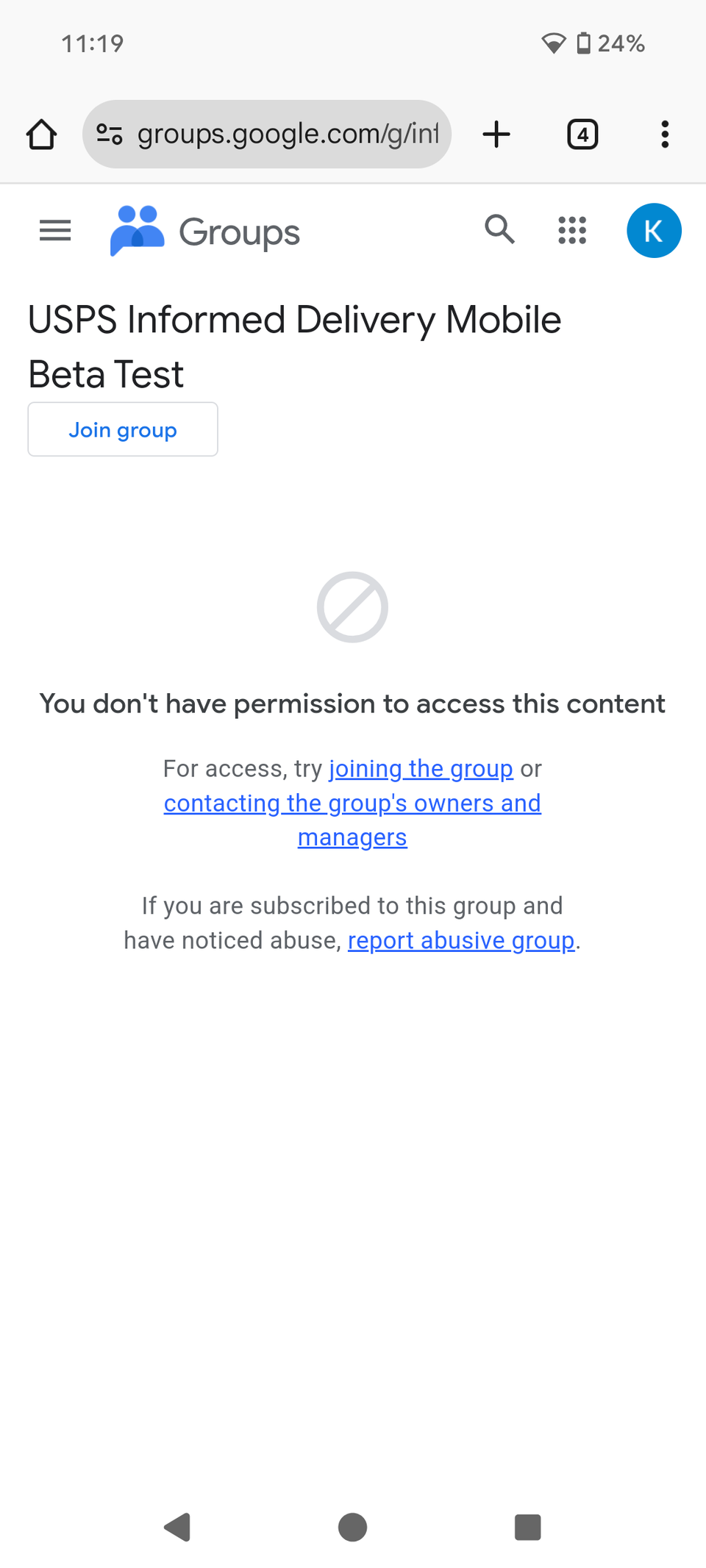 USPS is beta testing an app that'll tell you exactly what's coming to ...