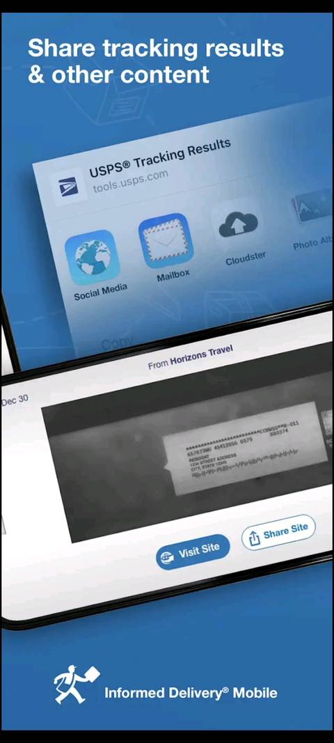 USPS is beta testing an app that'll tell you exactly what's coming to ...